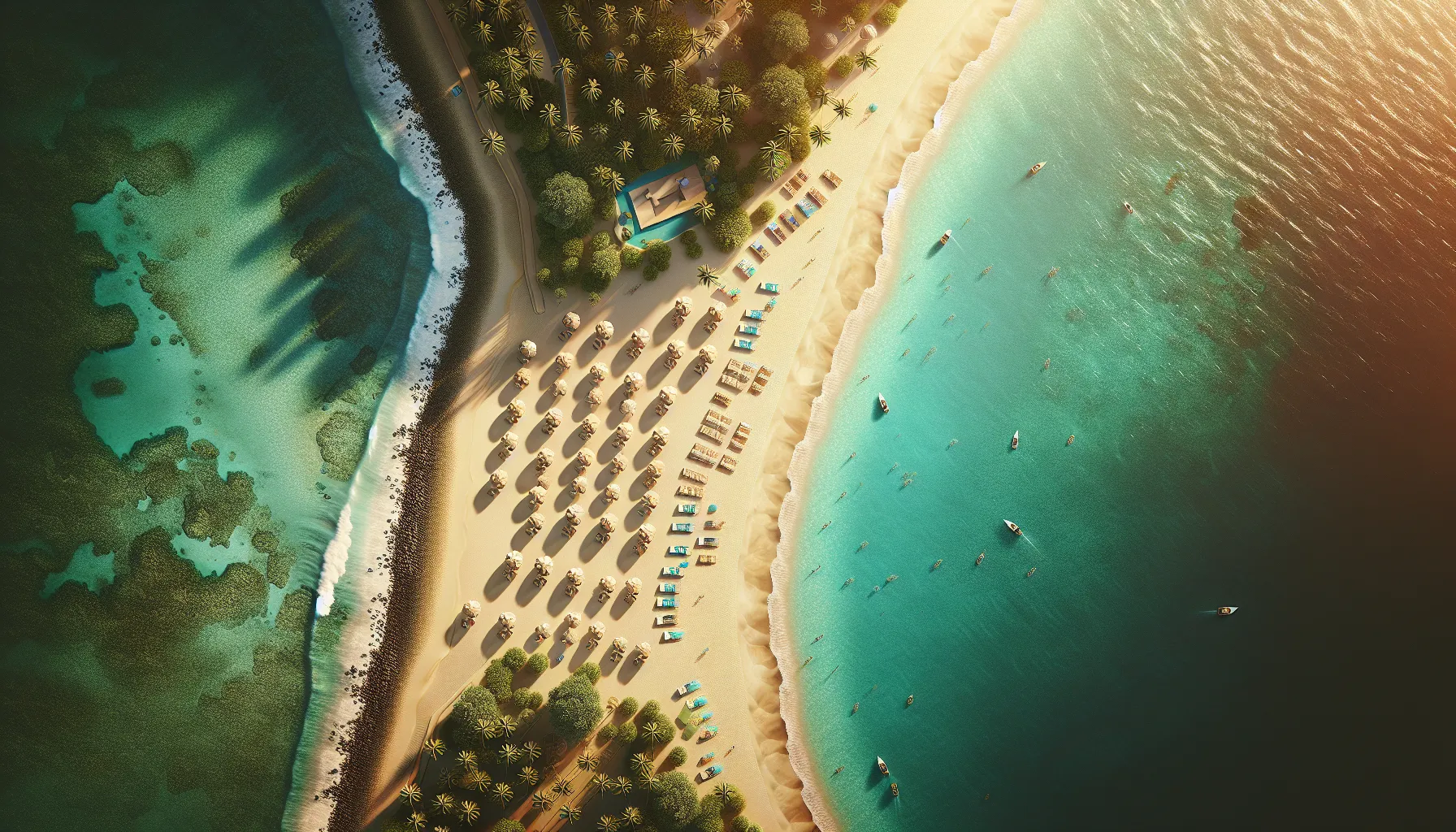 Guia de Viagem: As Melhores Praias de Prado - ️ Aeroworld