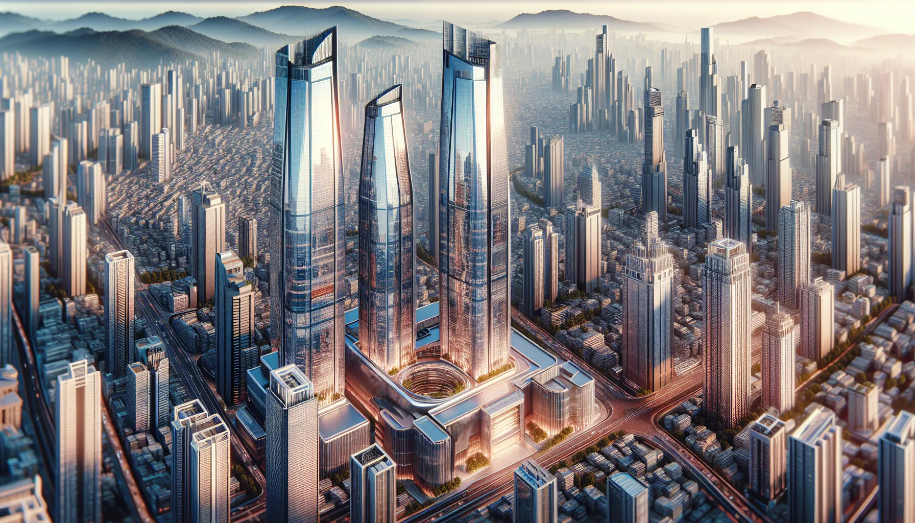 Esplendor Asiático: Malásia Completa em 6 Dias! - ️ Aeroworld