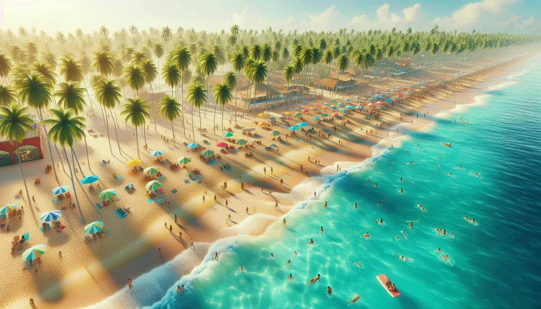 Guia de Viagem: As Melhores Praias de João Pessoa 2024 - ️ Aeroworld