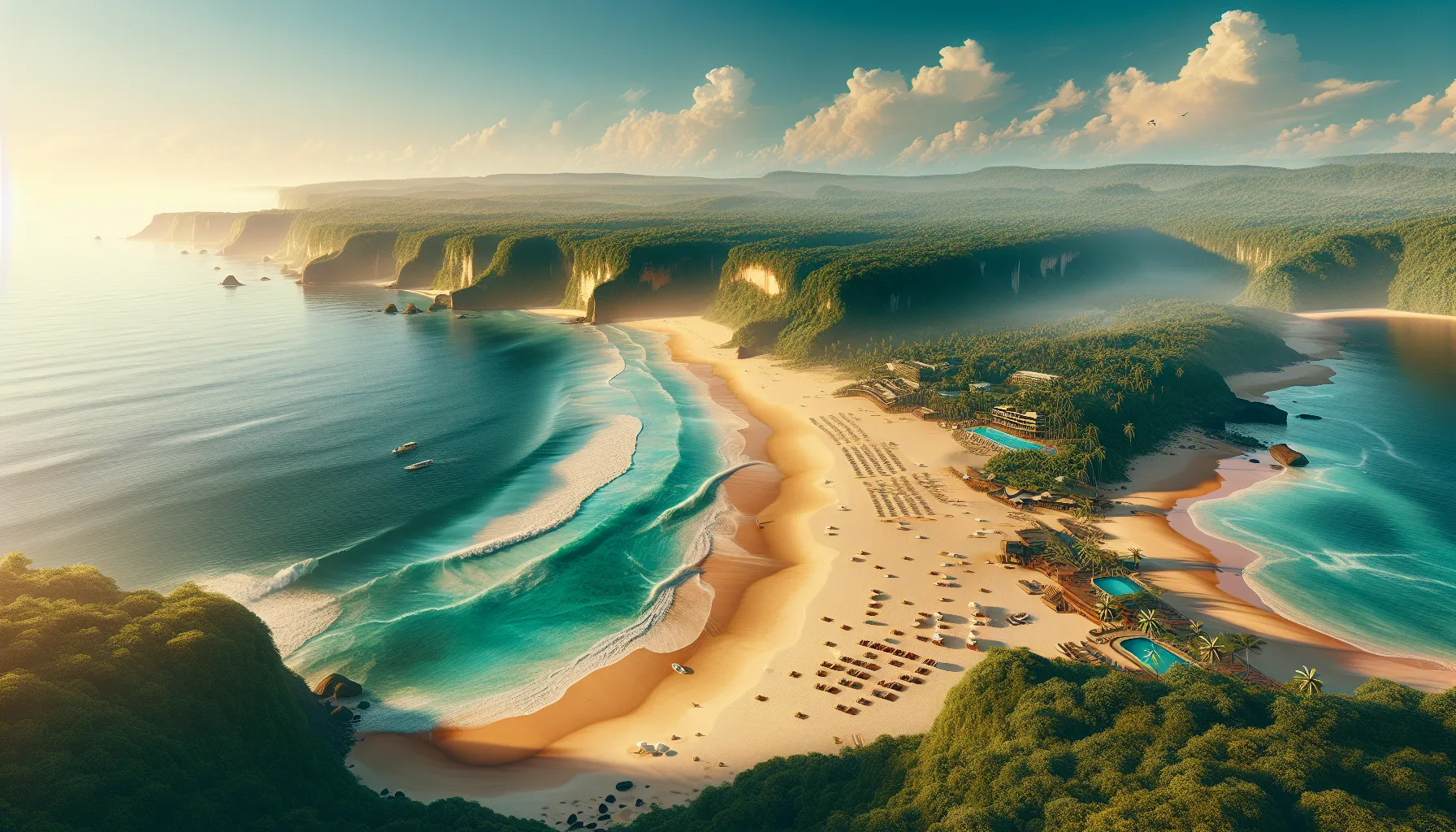 Guia de Viagem: As Melhores Praias do Litoral Paranaense - ️ Aeroworld