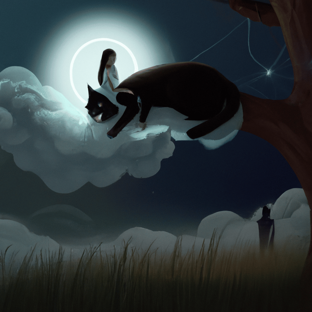 Sonhar Com Gato Tentando Te Atacar: O Que Significa?