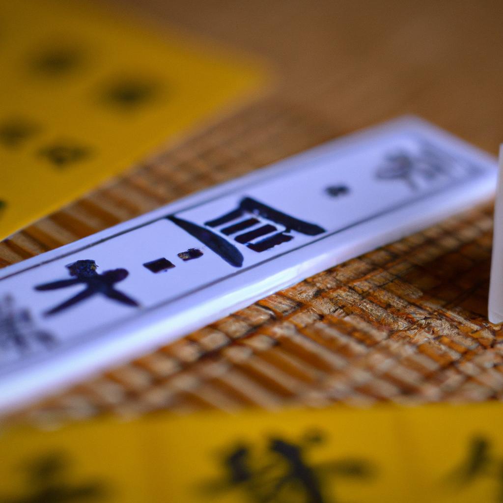 Descubra Os Melhores Oráculos De I-Ching Para Comprar: Avaliação E ...