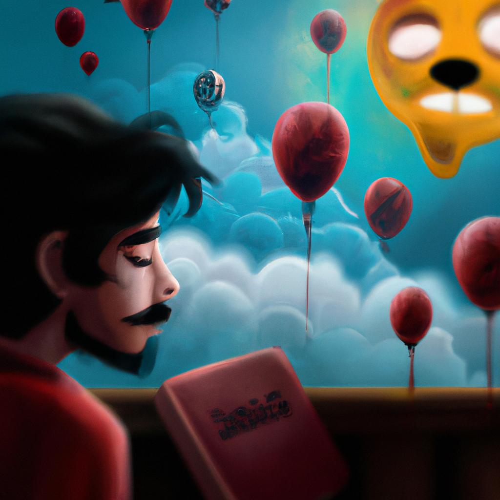 O Que Significa Sonhar Com Lobisomem? Descubra!