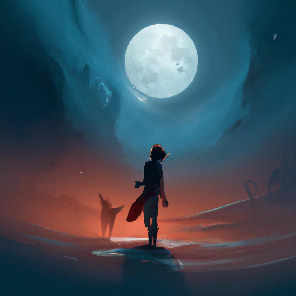 O Que Significa Sonhar Com Lobisomem? Descubra!