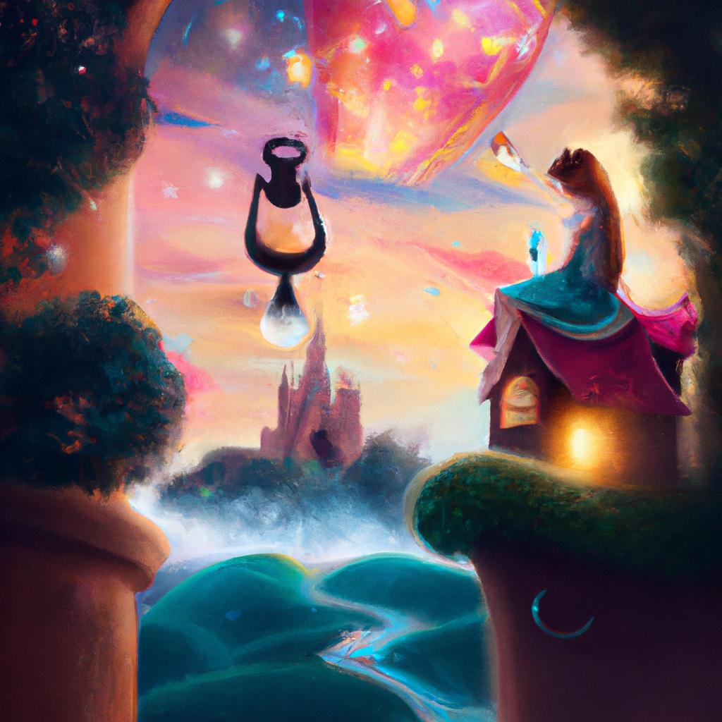 O Que Significa Sonhar Com Magia Descubra Aqui O Que Significa Sonhar Com Magia Descubra Aqui