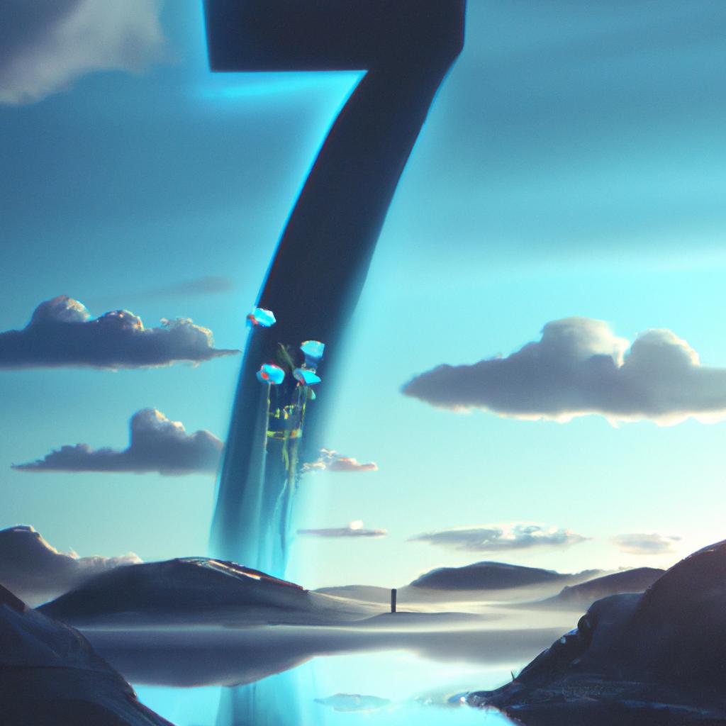 Descubra O Que Significa Sonhar Com O Número 7!