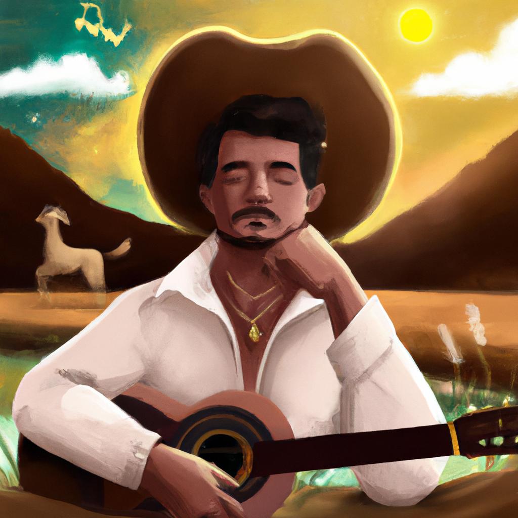 Sonhar Com Cantor Sertanejo - RETOEDU Sonhar Com Cantor Sertanejo - RETOEDU