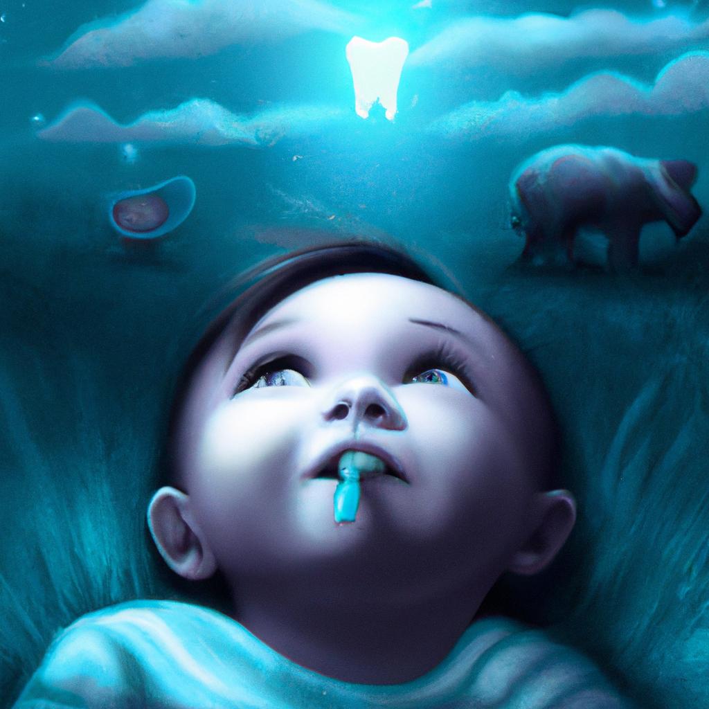 Descubra O Significado De Sonhar Com Dente Em Bebê!