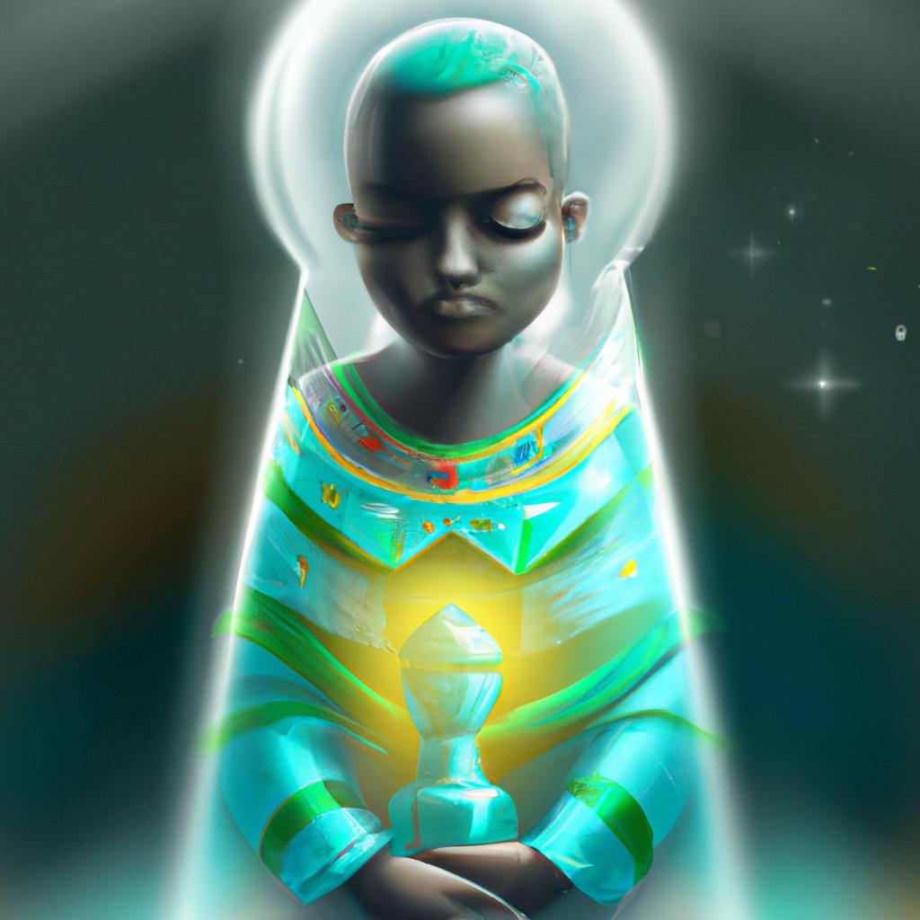 Descubra O Significado De Sonhar Com Imagem De Santo De Macumba! Descubra O Significado De Sonhar Com Imagem De Santo De Macumba!