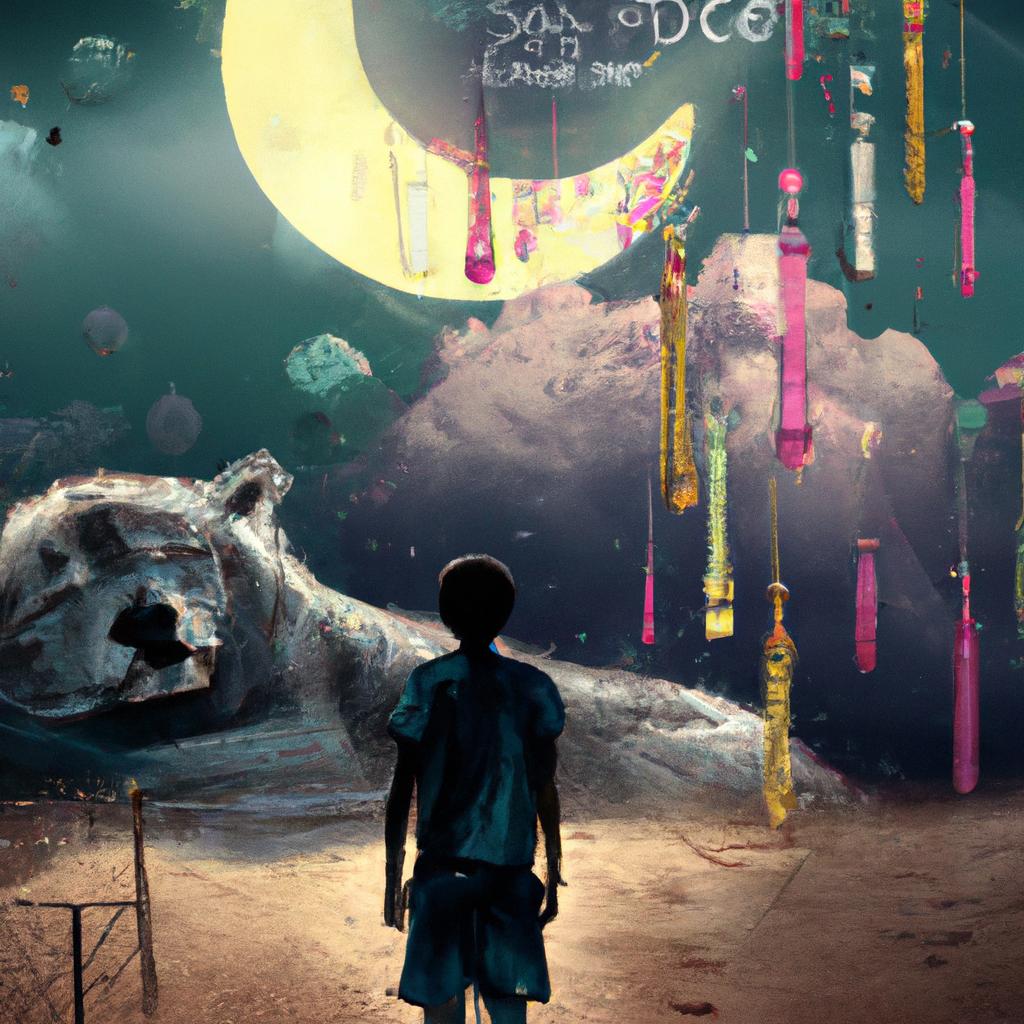 Descubra O Significado De Sonhar Com Lobisomem E Sua Número Da Sorte!