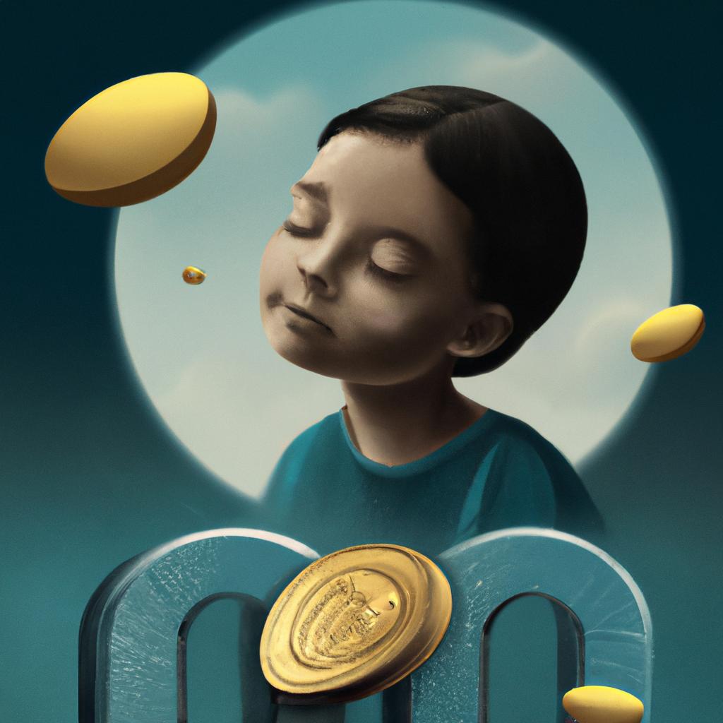 Descubra O Significado De Sonhar Com Moeda De 50 Centavos 