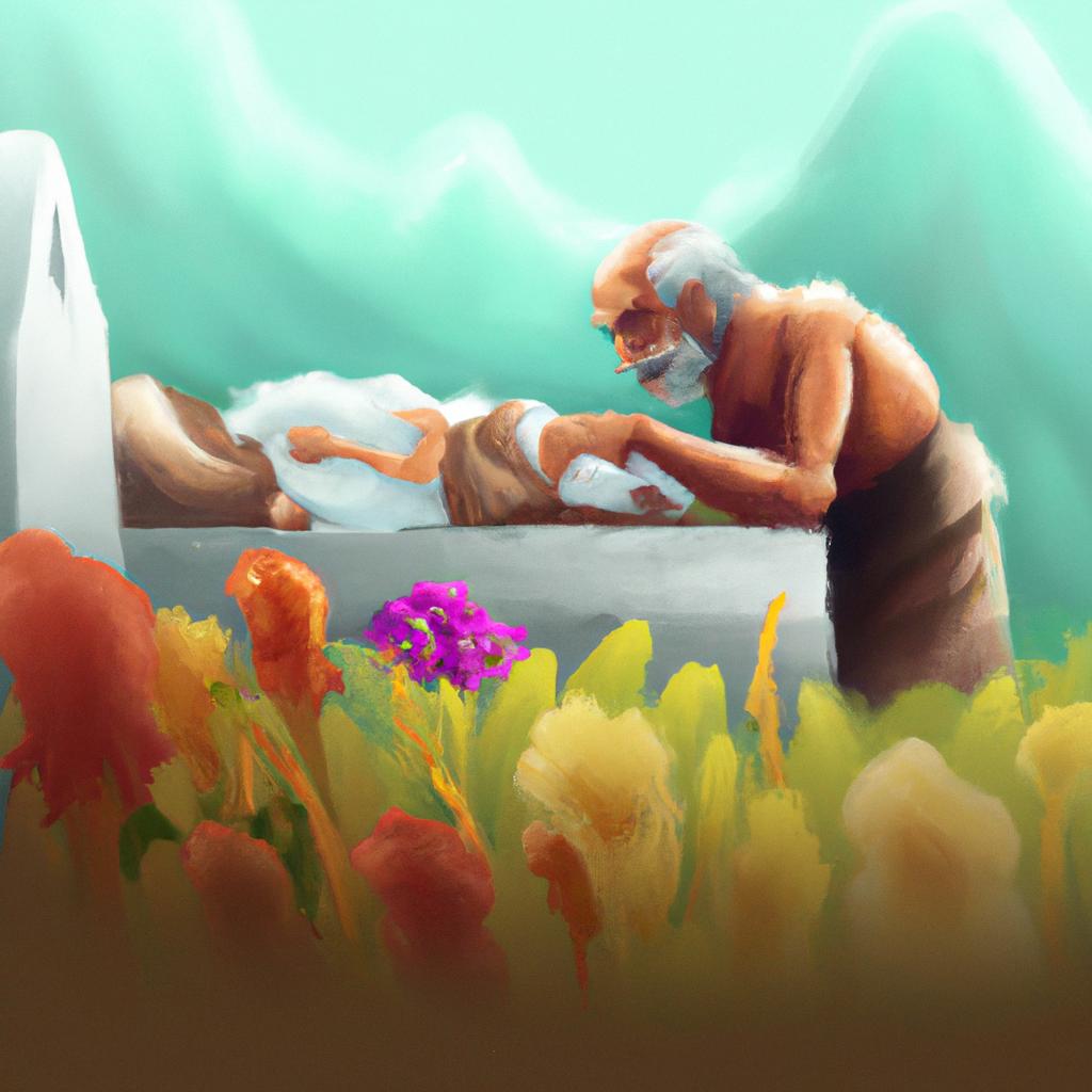Sonhar Com Morte De Av O Que Significa Sonhar Com Morte De Av O Que Significa