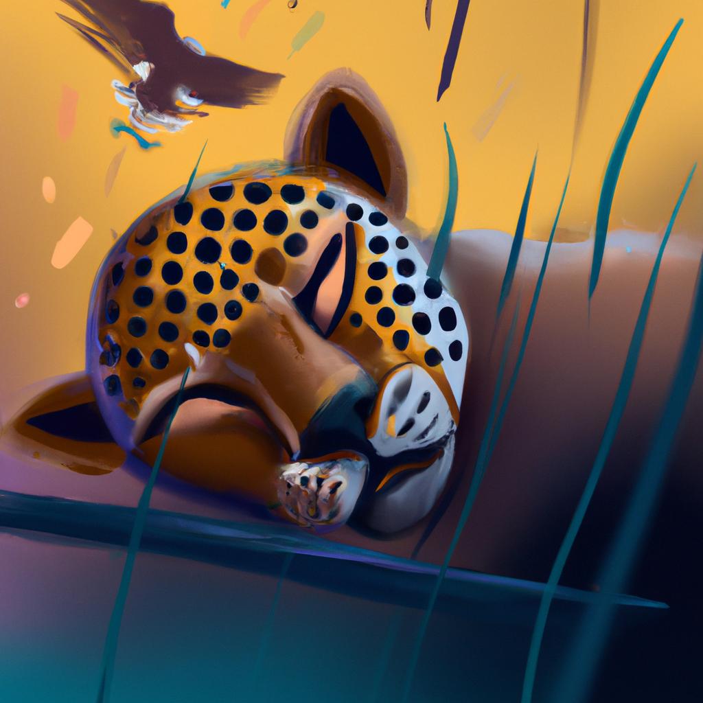 Descubra O Significado Do Sonho Com Onça Pintada!