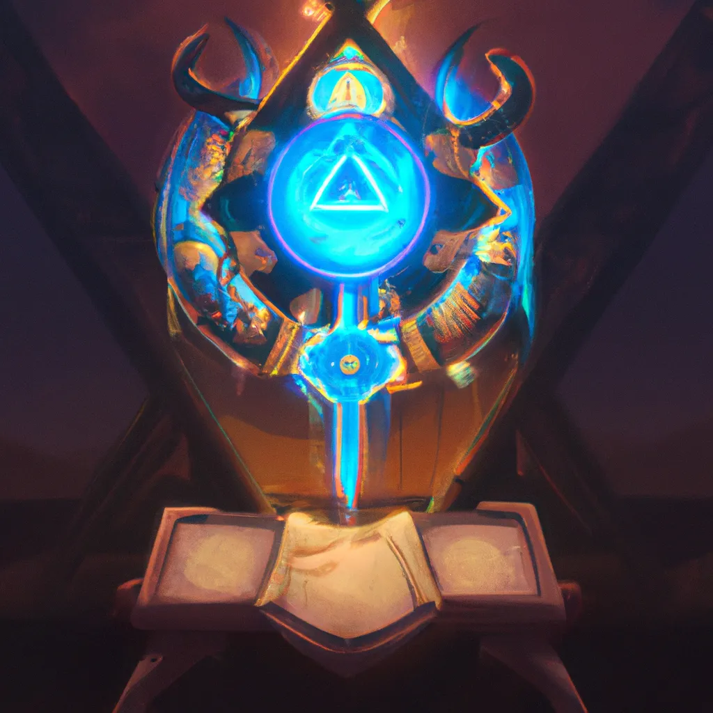 Descubra A Sabedoria Dos Símbolos Templários E Transforme Sua Vida!