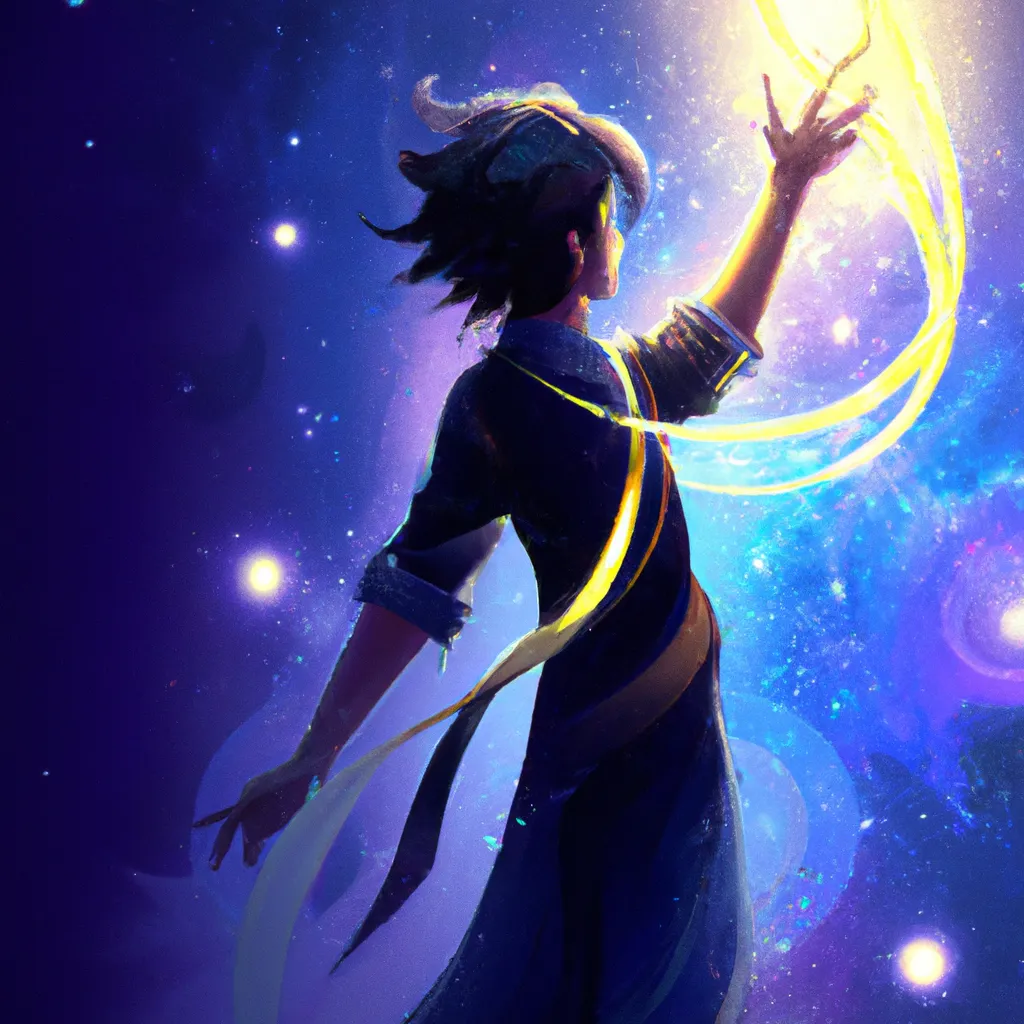 Descubra Os Segredos Do Astral E Transforme Sua Vida Para Sempre!