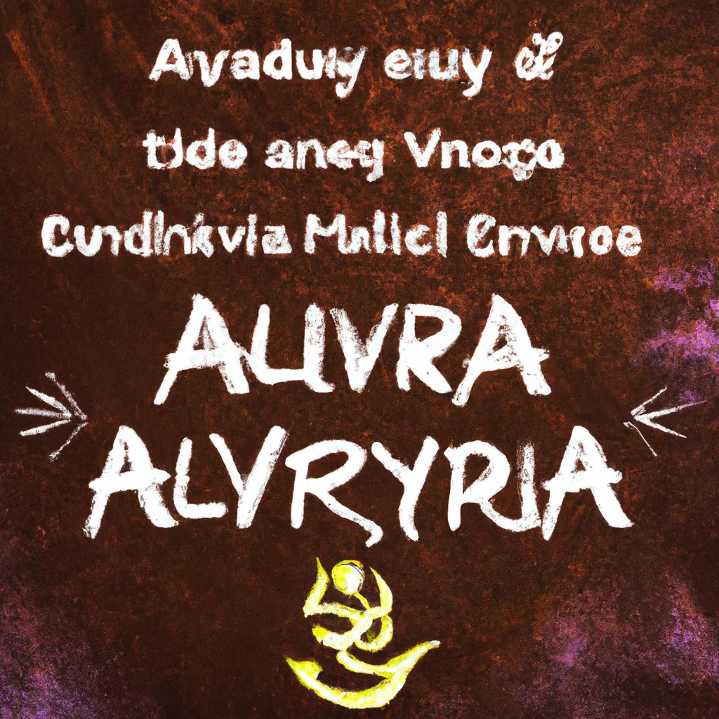 7 Citações De Ayurveda Que Vão Transformar Sua Vida!