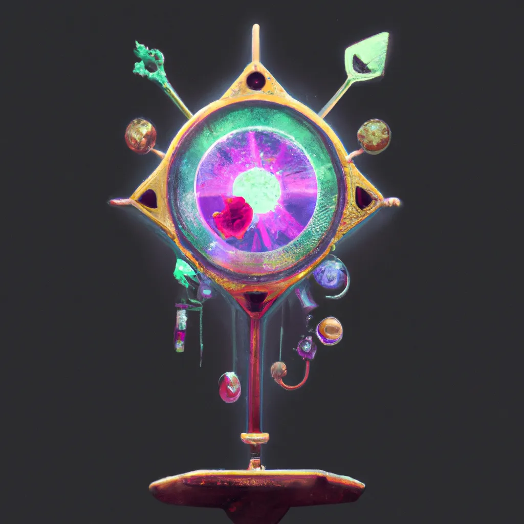 Descubra Os Segredos Da Cabala: Baixe Agora O PDF Grátis!