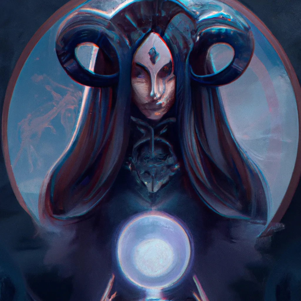 Descubra O Que O Horóscopo Kiron La Nación Prevê Para Seu Futuro!