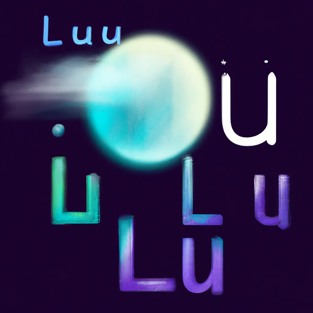 Descubra Tudo Sobre O Poderoso Lua Language!