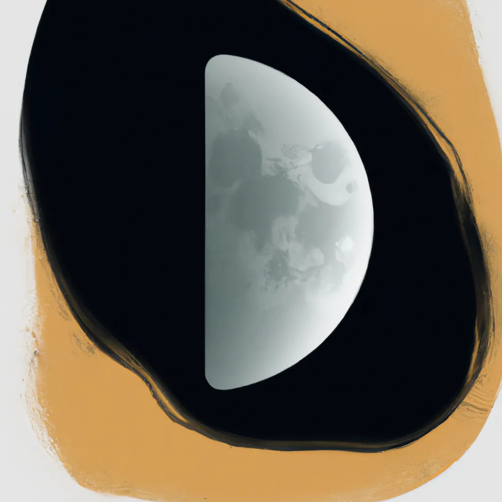 Descubra O Significado Do Lua Quarto Crescente E Saiba Como Aproveitá-lo!