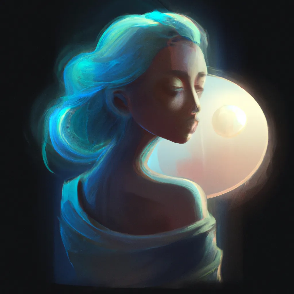 Descubra Como A Lua RGB Pode Transformar Sua Vida!