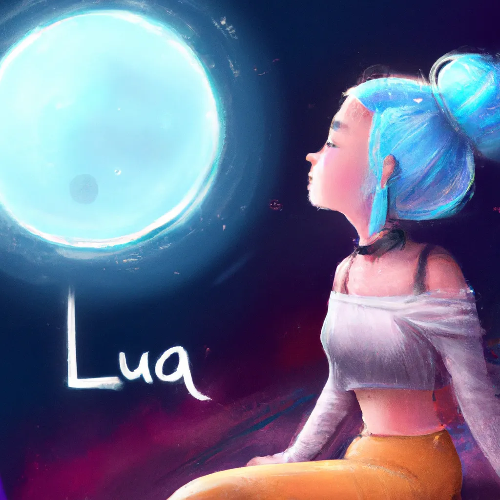 Lua Tumblr: Descubra Como Usar Este Recurso Para Se Inspirar!