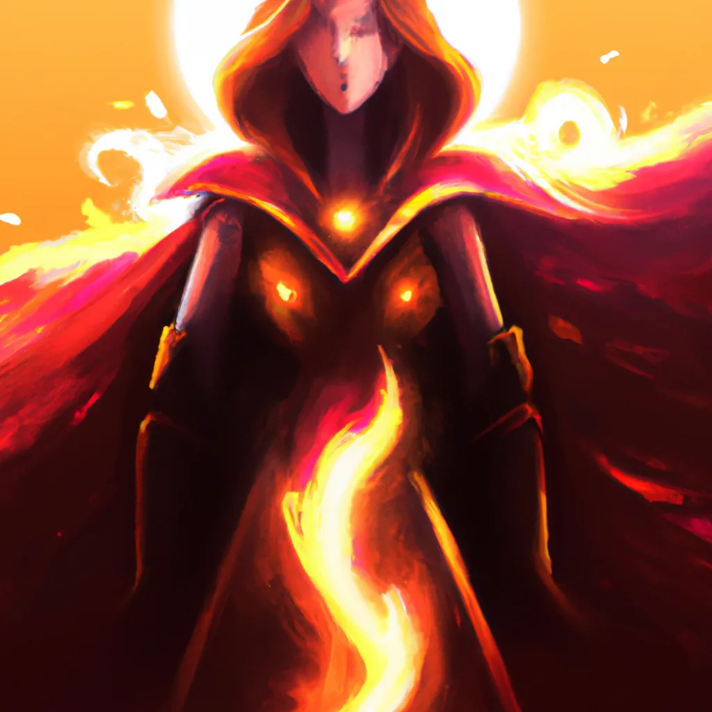 Magia Solar: Descubra Os Segredos Dessa Antiga Prática Mística!