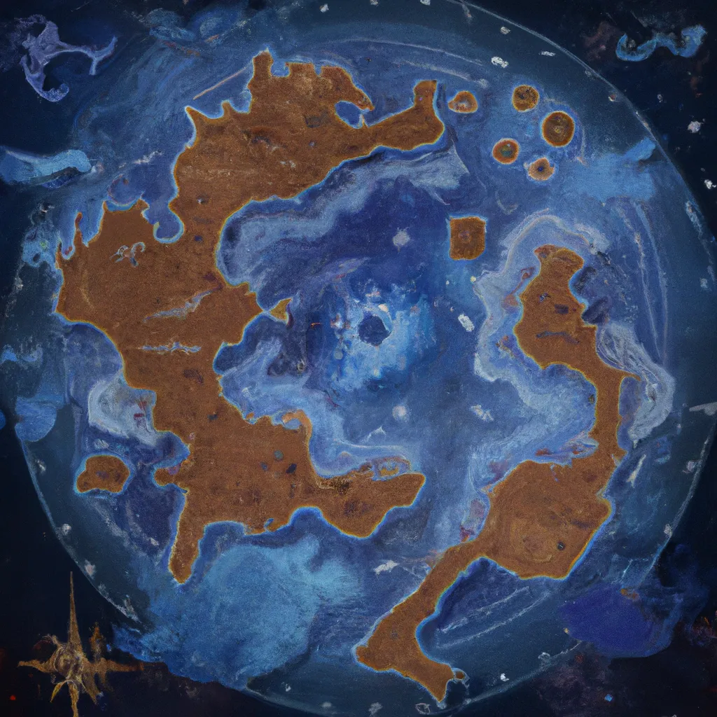 Descubra O Mapa Astral De Jão E Encontre Seu Destino