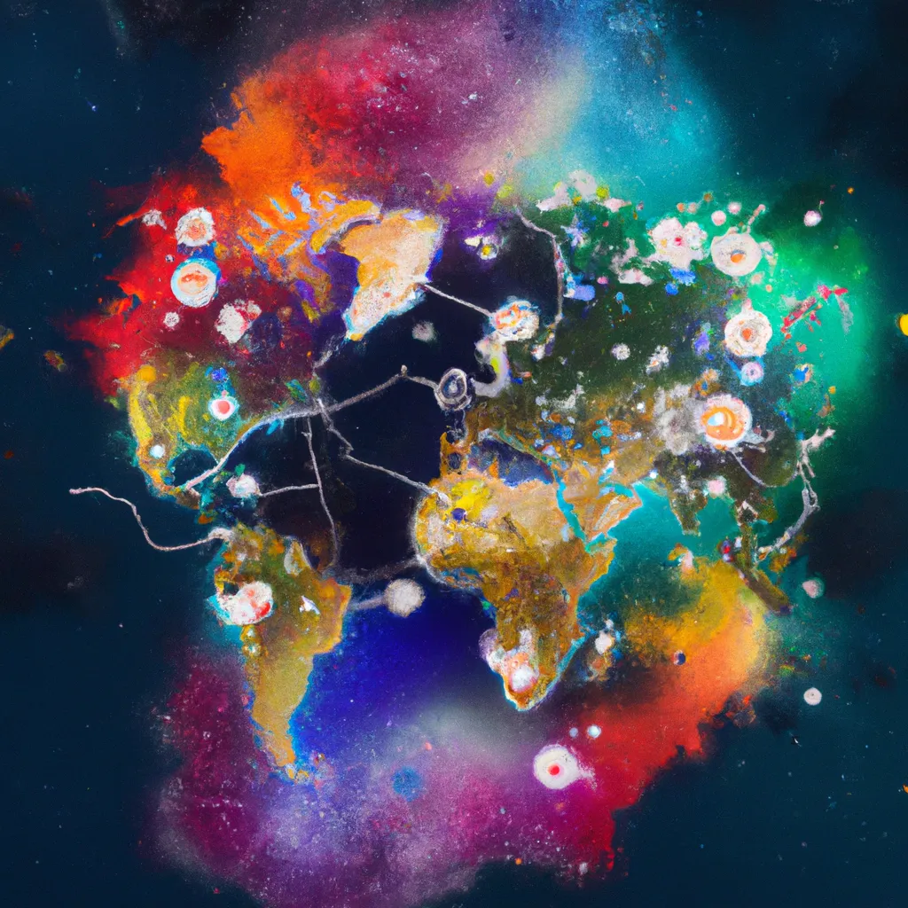 Descubra O Mapa Astral De Yoko Ono E Obtenha Mais Autoconhecimento!