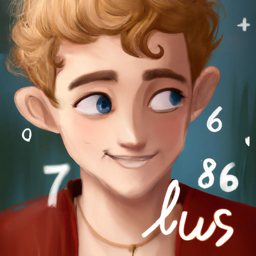 Descubra A Numerologia Do Nome Lucas E Saiba Mais Sobre Seu Significado!