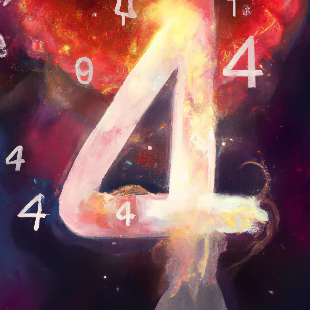 Descubra O Seu Destino Com A Numerologia Das Letras!