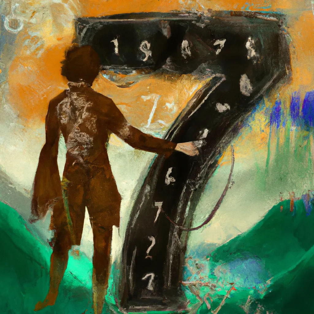 Descubra A Numerologia Da Tabela De Letras: Seu Significado E Como ...