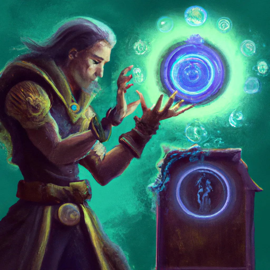 Descubra Como Funciona O Oráculo: Tudo Que Você Precisa Saber!