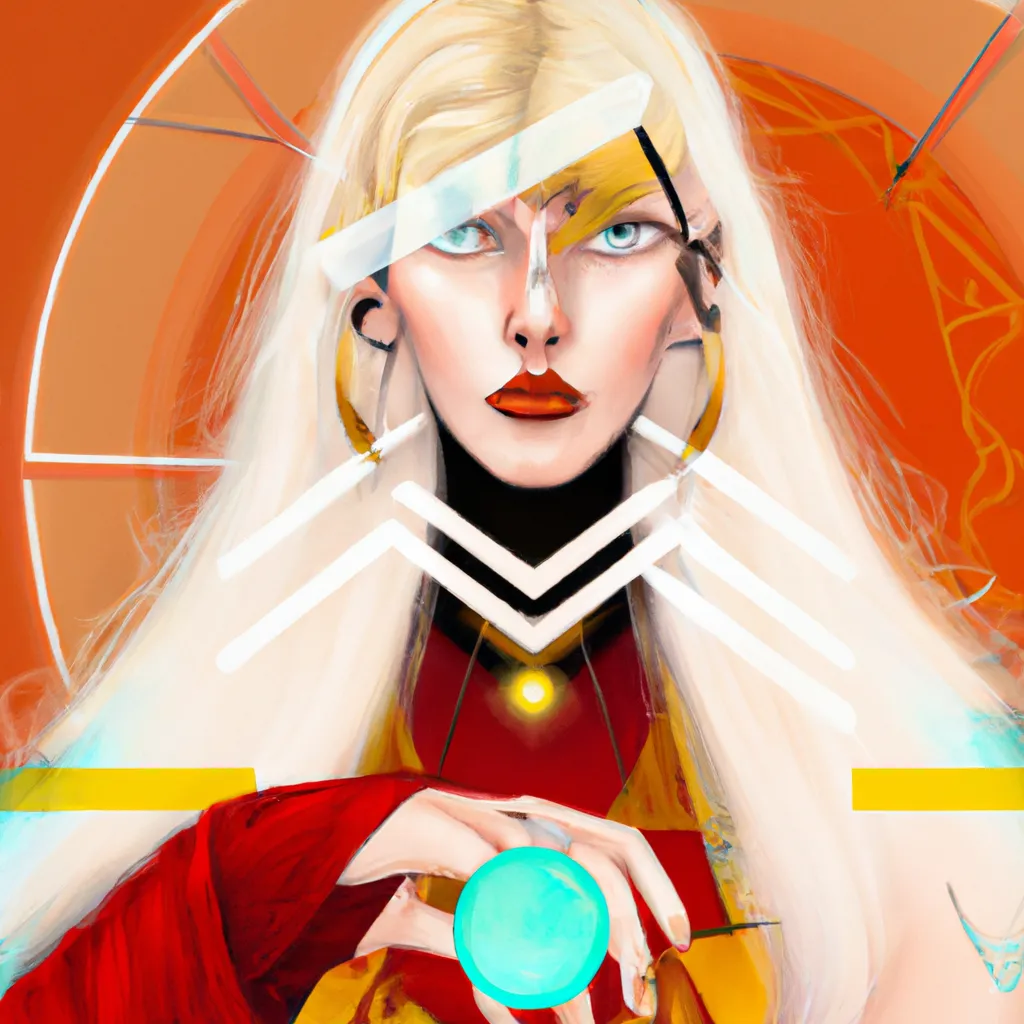 O Oráculo Para Imprimir: Descubra O Seu Futuro Com Esta Ferramenta!