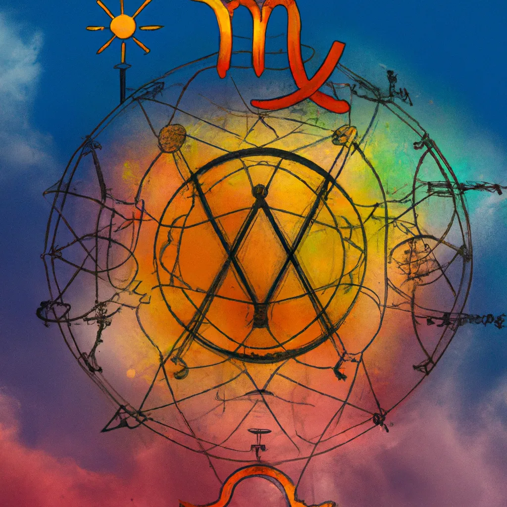 Descubra A Ordem Dos Signos Do Zodíaco E Surpreenda-se!