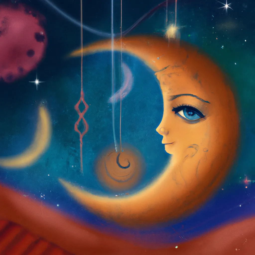 Descubra Os Signos Regidos Pela Lua E Seus Mistérios!