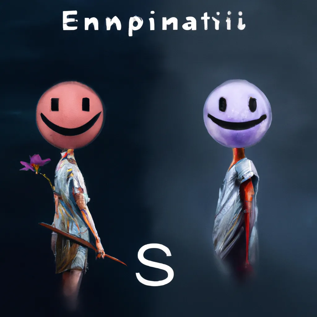 Simpatia X Empatia: Qual A Diferença E Por Que Você Precisa Saber Disso?