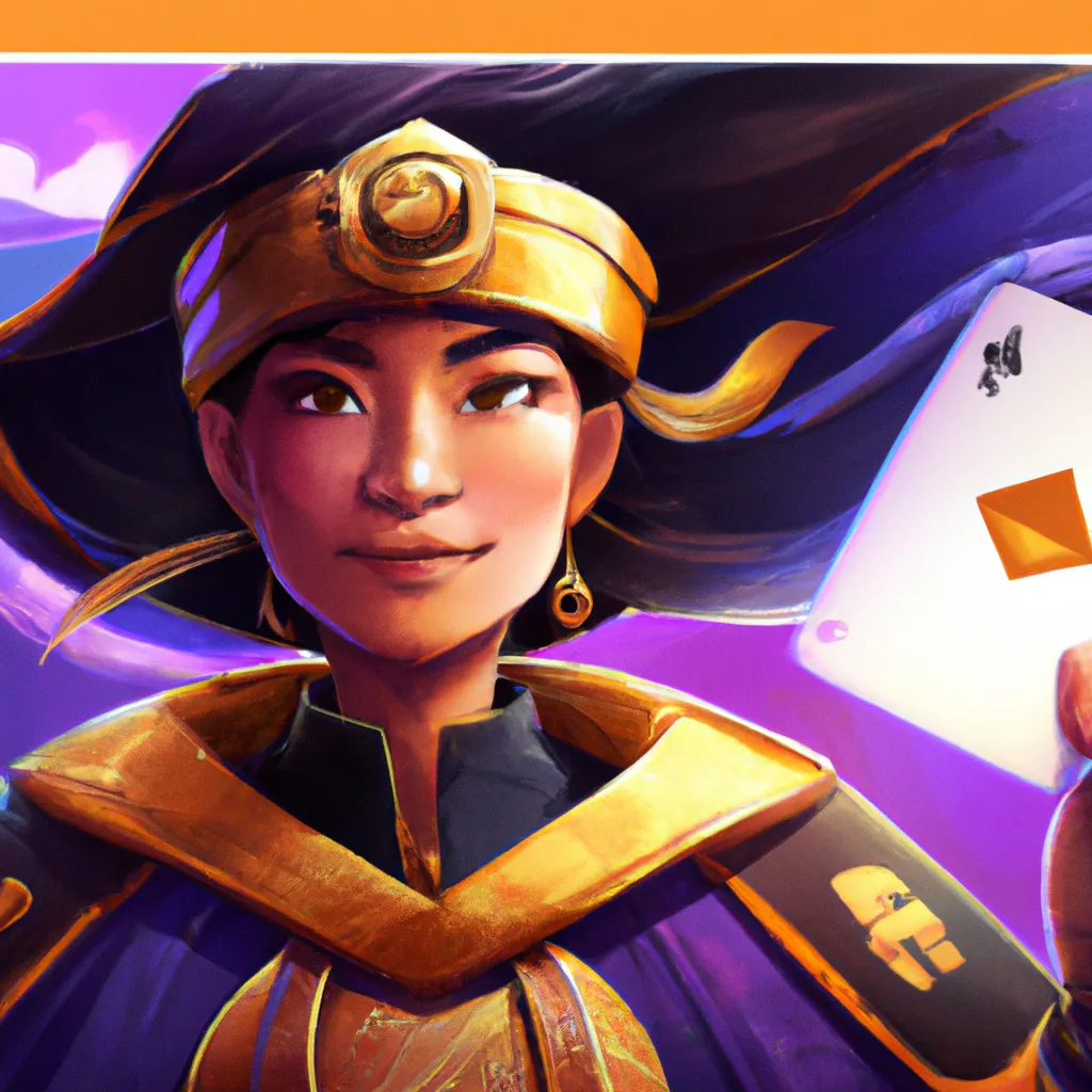 Descubra O Poder Dos Arcanos Do Tarô Em PDF!