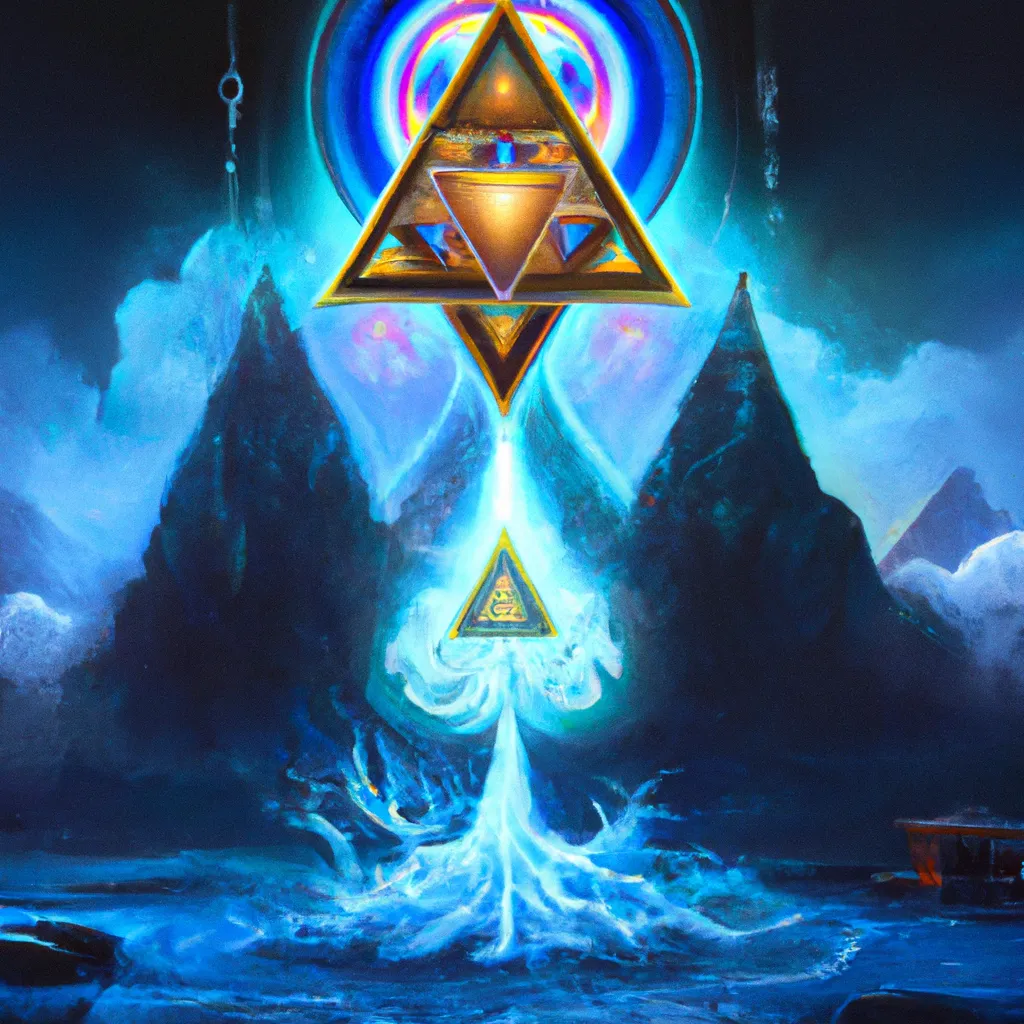 A Arte Da Teosofia: Descubra O Seu Verdadeiro Significado!