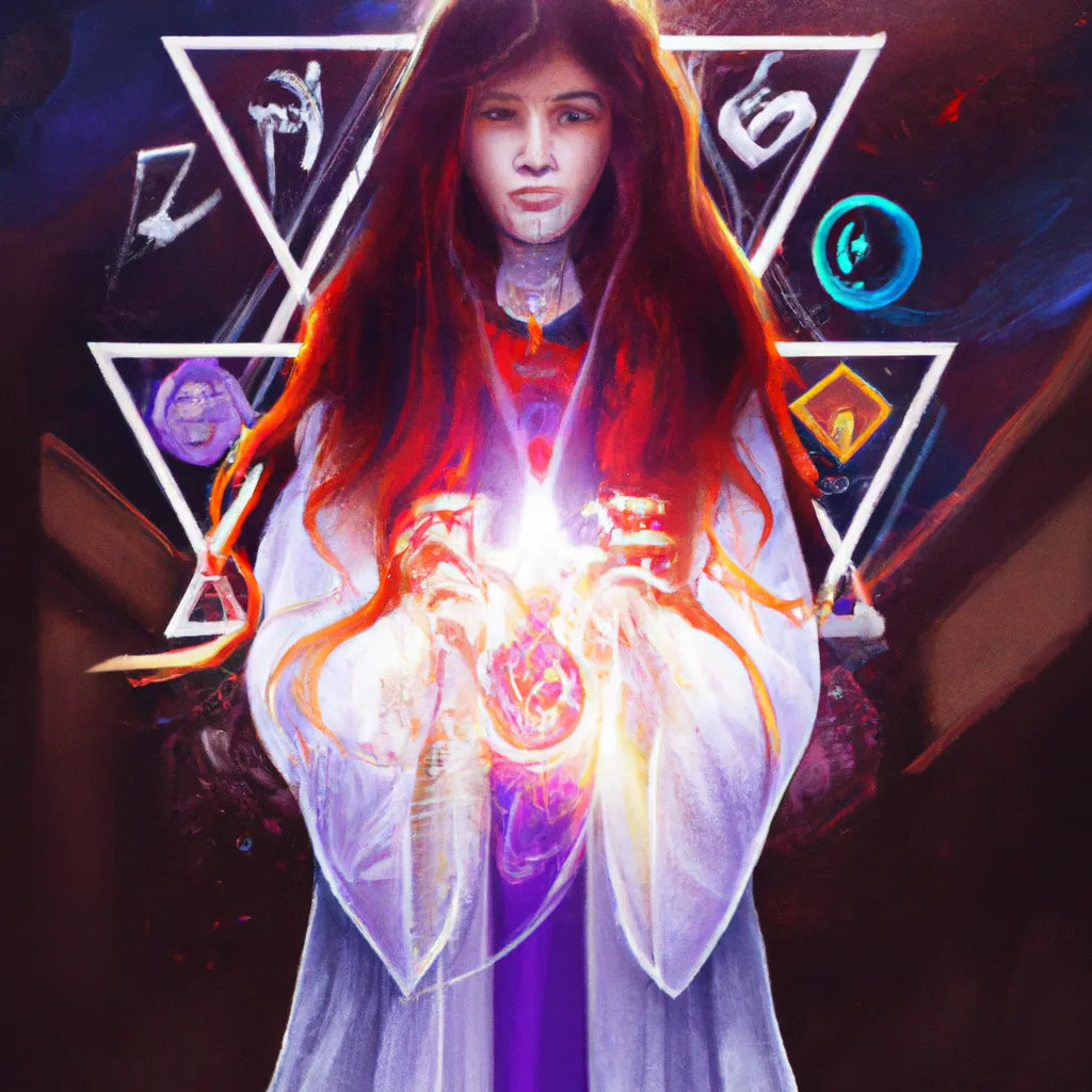 Descubra Os Mistérios Do Kabbalah E Desvende Seus Segredos!