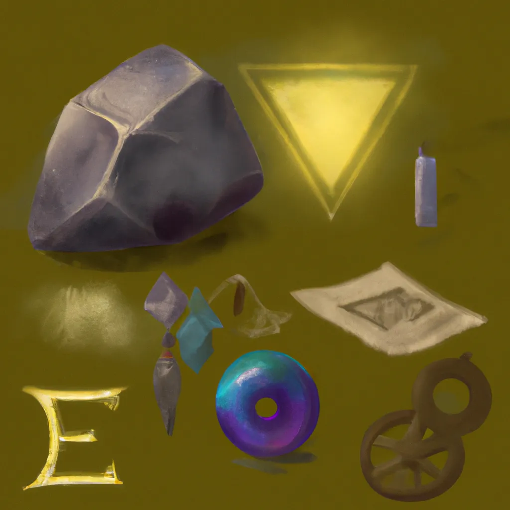 Descubra O Significado Dos Elementos E Transforme Sua Vida!