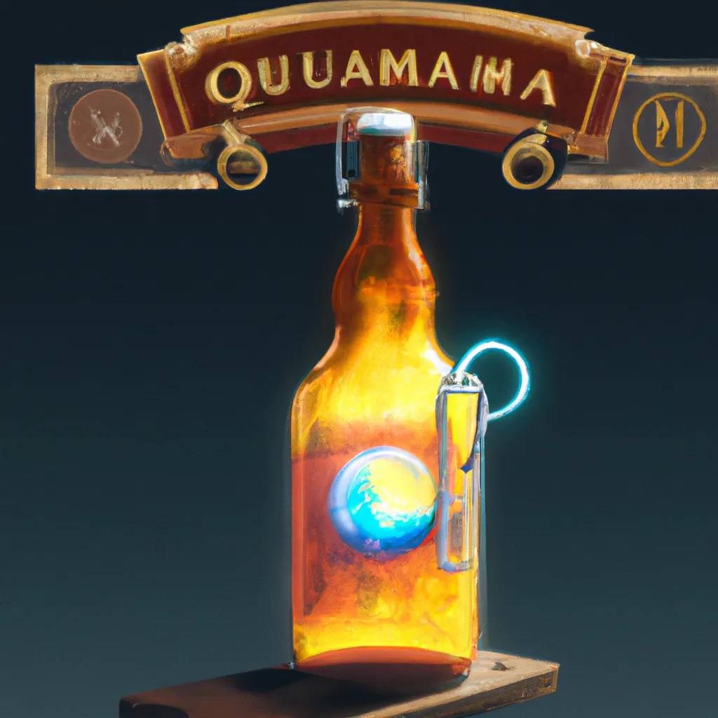 Descubra A Magia Da Alquimia Cervejaria!