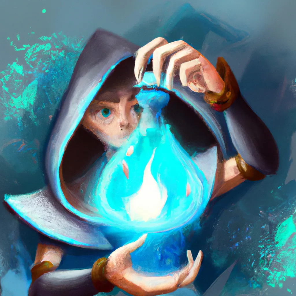 Descubra Os Segredos Da Alquimia Na História!