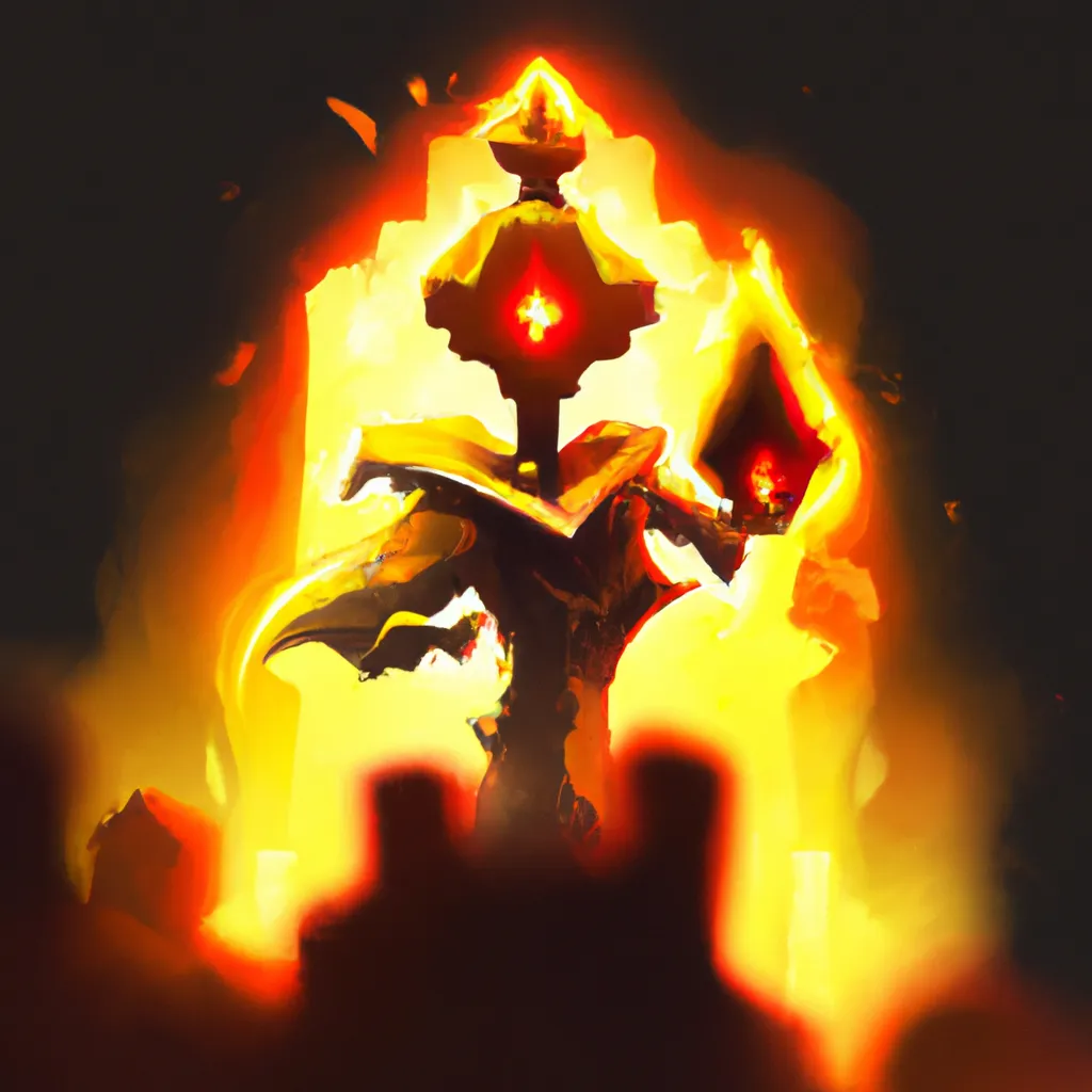 Descubra Os Segredos Da Alquimia Zumbi!