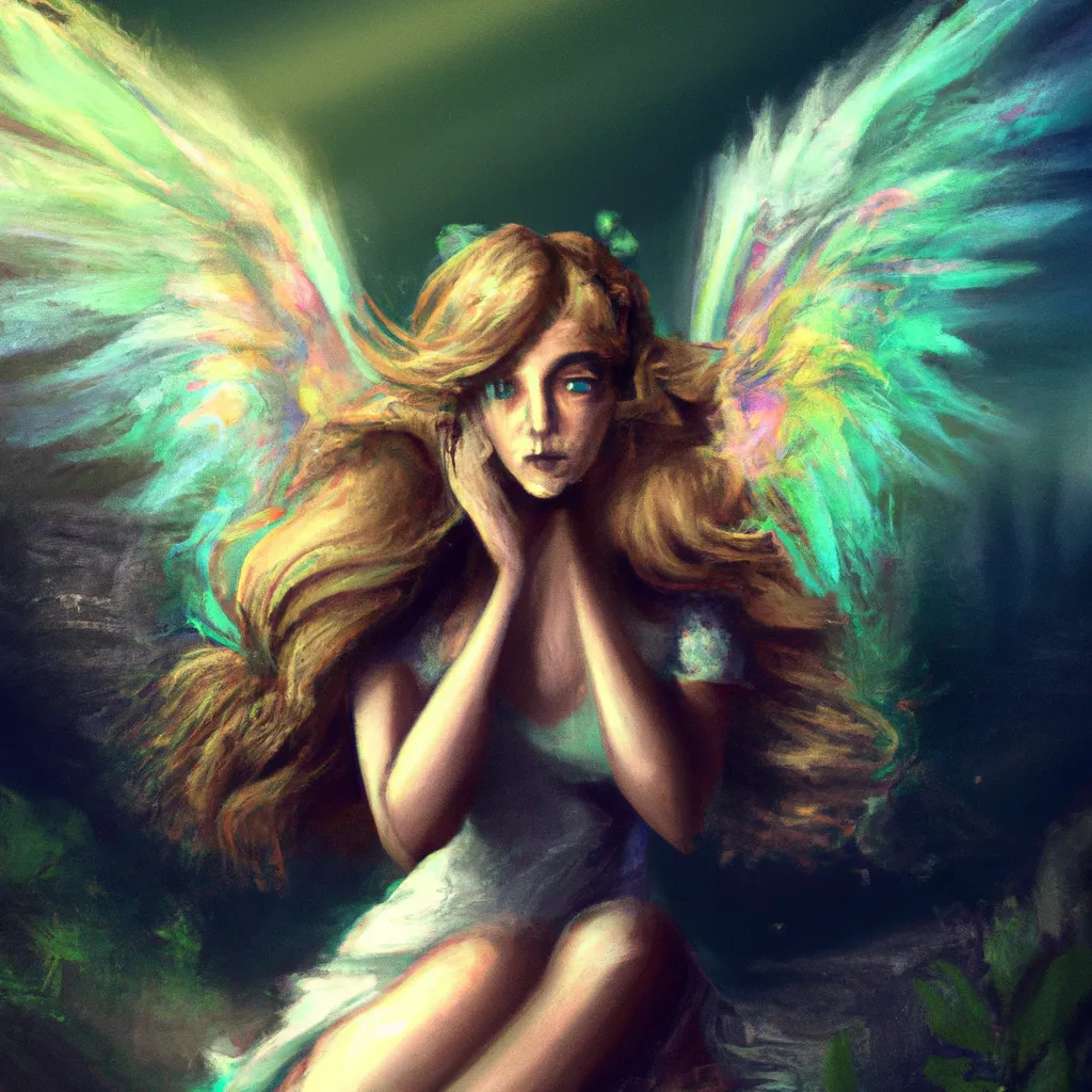 Anjo Foto: Como Capturar O Momento Perfeito!