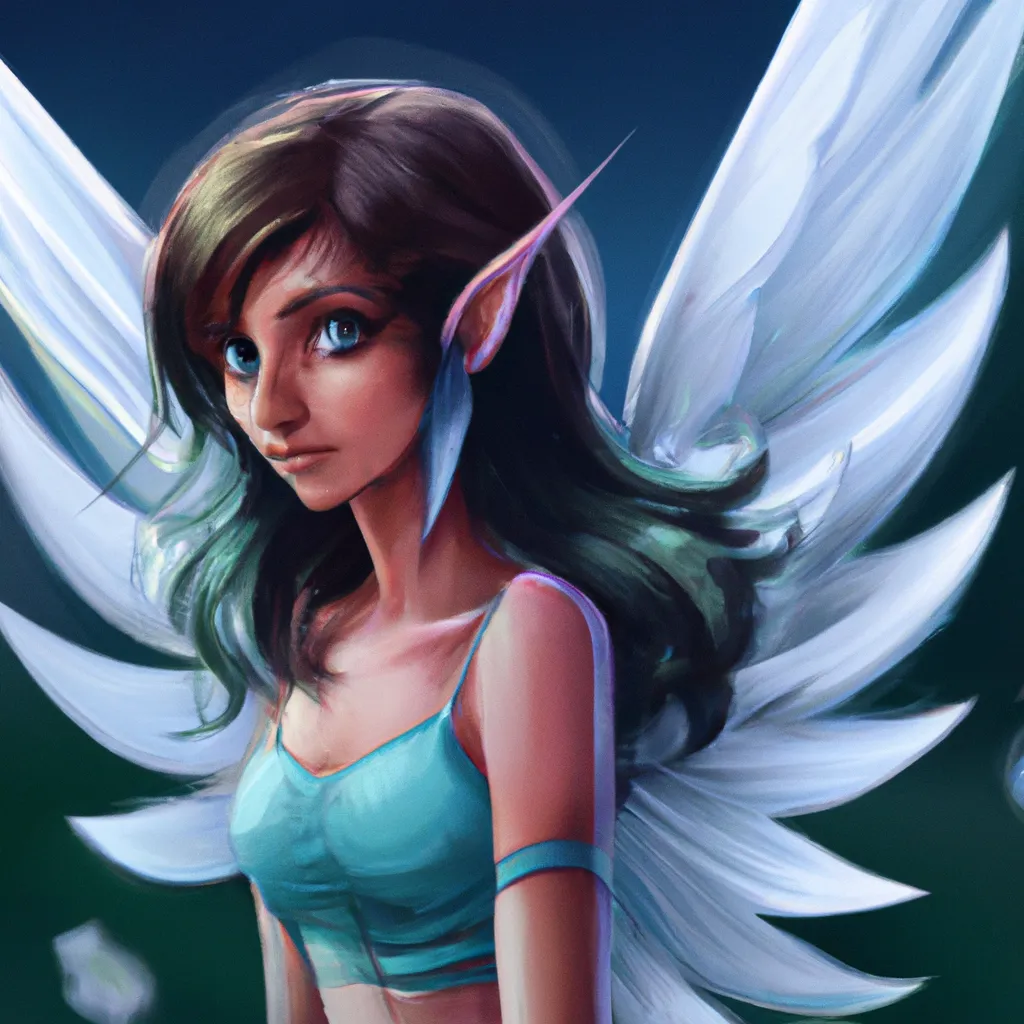 Descubra Os Segredos Do Anjo Haiaiel E Transforme Sua Vida Para Sempre!