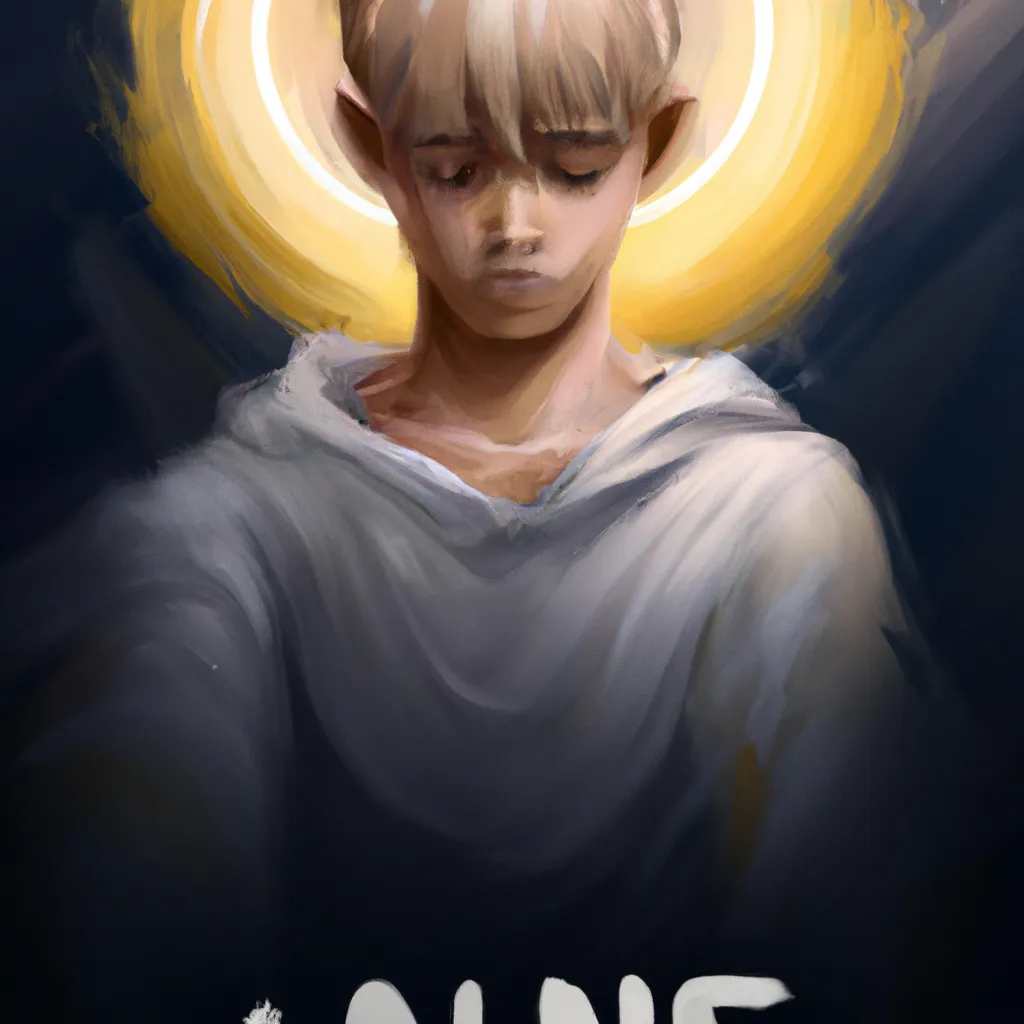 O Anjo Haniel: Descubra As Surpreendentes Virtudes E Poderes Dessa ...