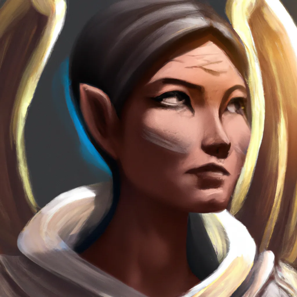 Descubra Os Segredos Do Anjo Kamael E Transforme Sua Vida!