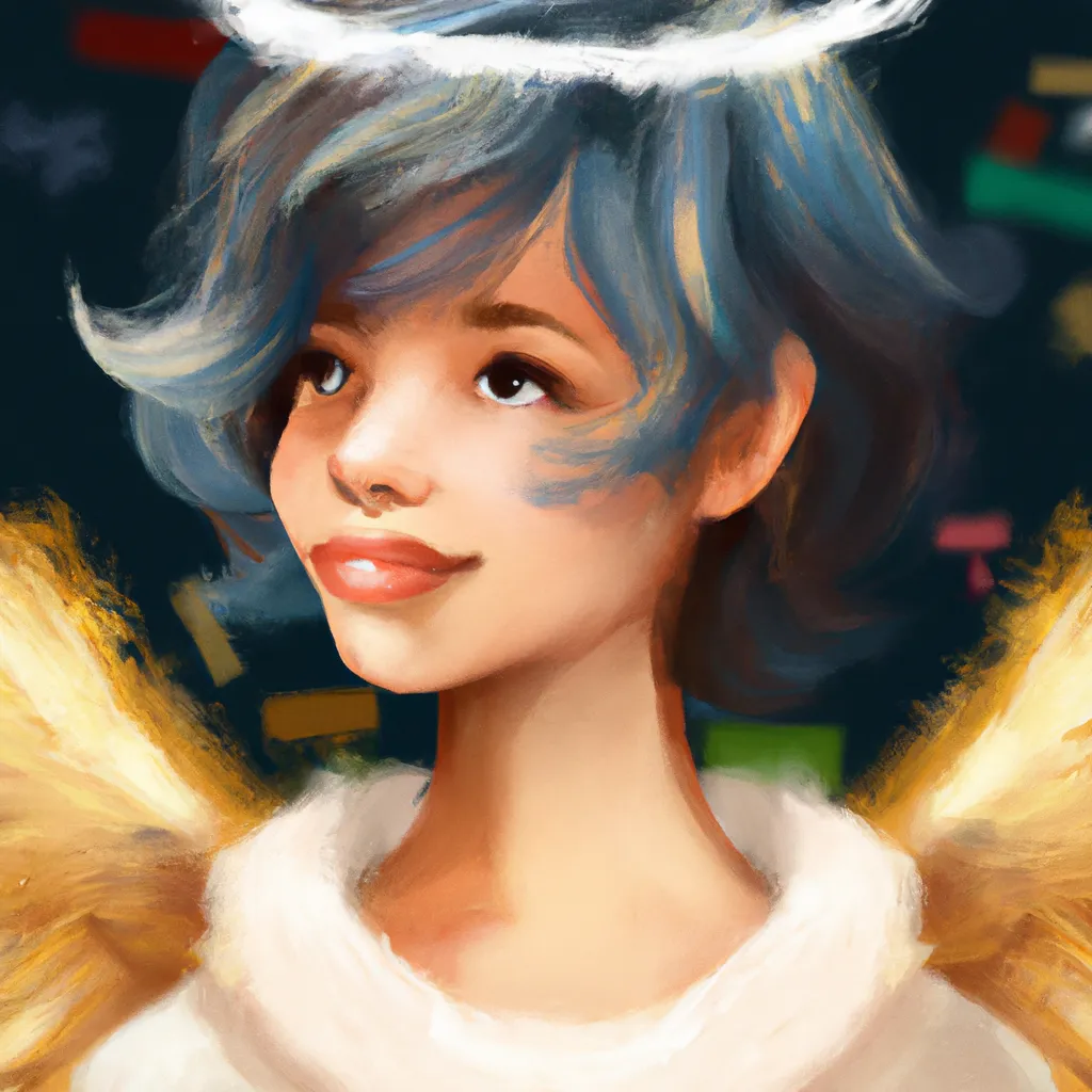 Descubra O Anjo Natal Que Pode Transformar Suas Festas De Fim De Ano!