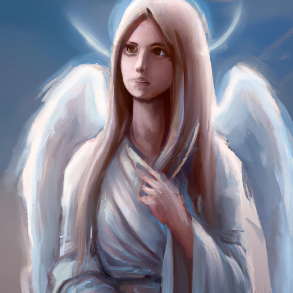 Descubra Se Você é Um Anjo Ou Anja: 10 Passos Para Identificar Seu Verdadeiro Eu!